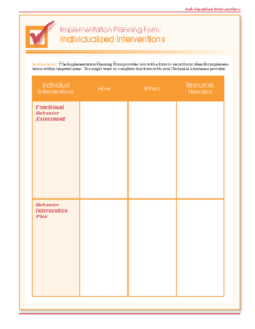 Training Resources - National Center for Pyramid Model Innovations