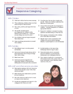 Training Resources - National Center for Pyramid Model Innovations