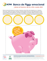 Emotional Piggy Bank (Spanish) - National Center for Pyramid Model ...